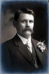 BUZACOTT, Richard (1867–1933)Senator for Western Australia, 1910–23 ...