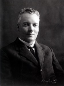 KEATING, John Henry (1872–1940)Senator for Tasmania, 1901–23 ...