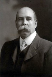 TURLEY, Joseph Henry Lewis (1859–1929)Senator for Queensland, 1904–17 ...