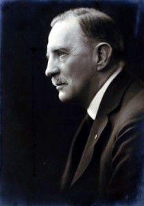 VARDON, Edward Charles (1866–1937)Senator for South Australia, 1921–22 ...