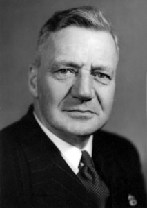 McCALLUM, John Archibald (1892–1973) Senator for New South Wales, 1950 ...