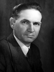 AYLETT, William Edward (1900–1976) Senator for Tasmania, 1938–65 ...